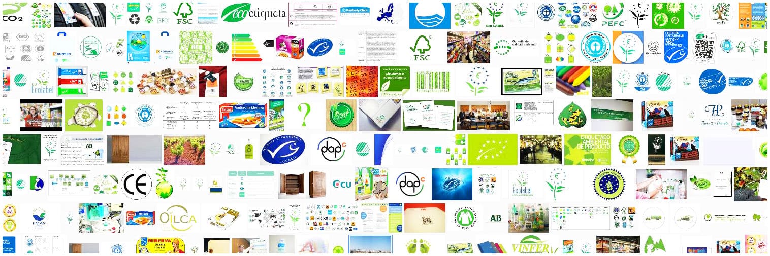 ISO 14020 - Etiqueta ecològica o Ecoetiqueta - Emas Consultors