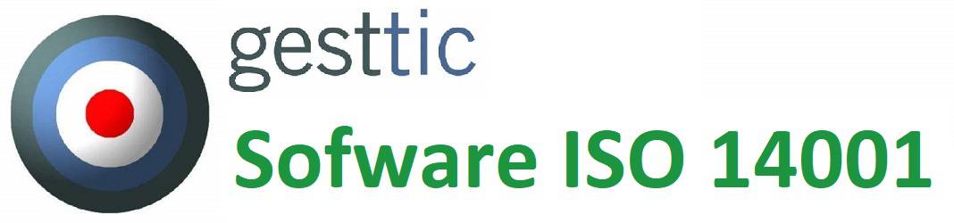 Software ISO 14001 de gestió ambiental - Emas Consultors