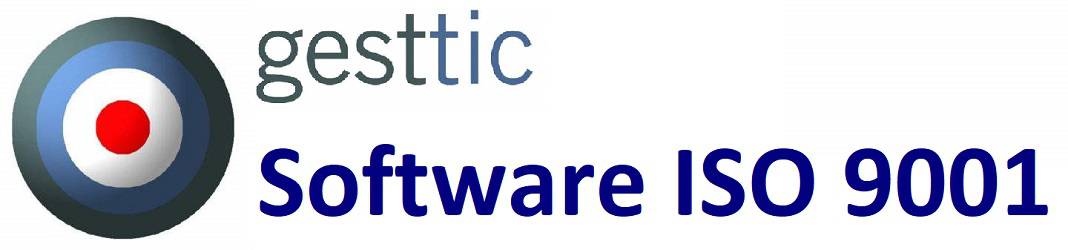 Software ISO 9001 de calidad - Emas Consultors